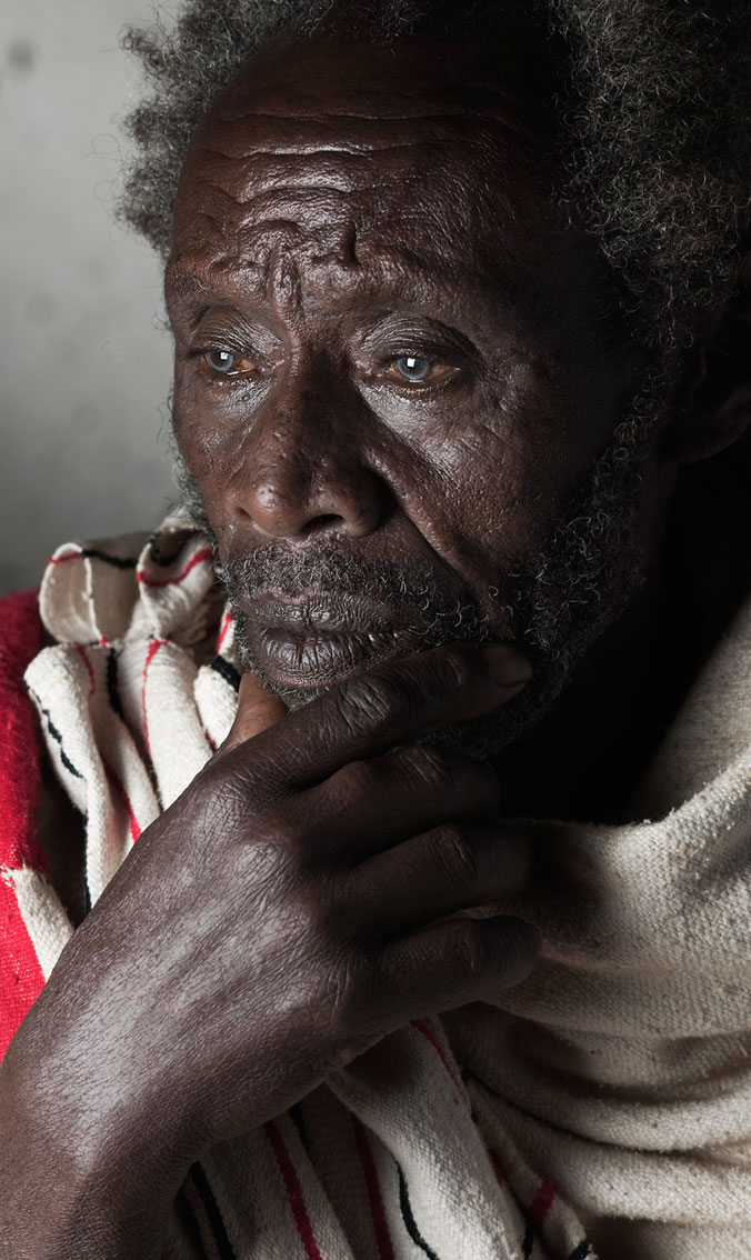 Multimedia exhibitions - Nicolas Villaume photographer